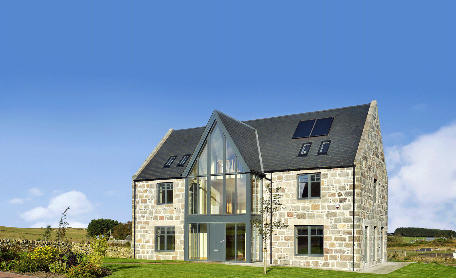 Forbes Homes - MCT Web